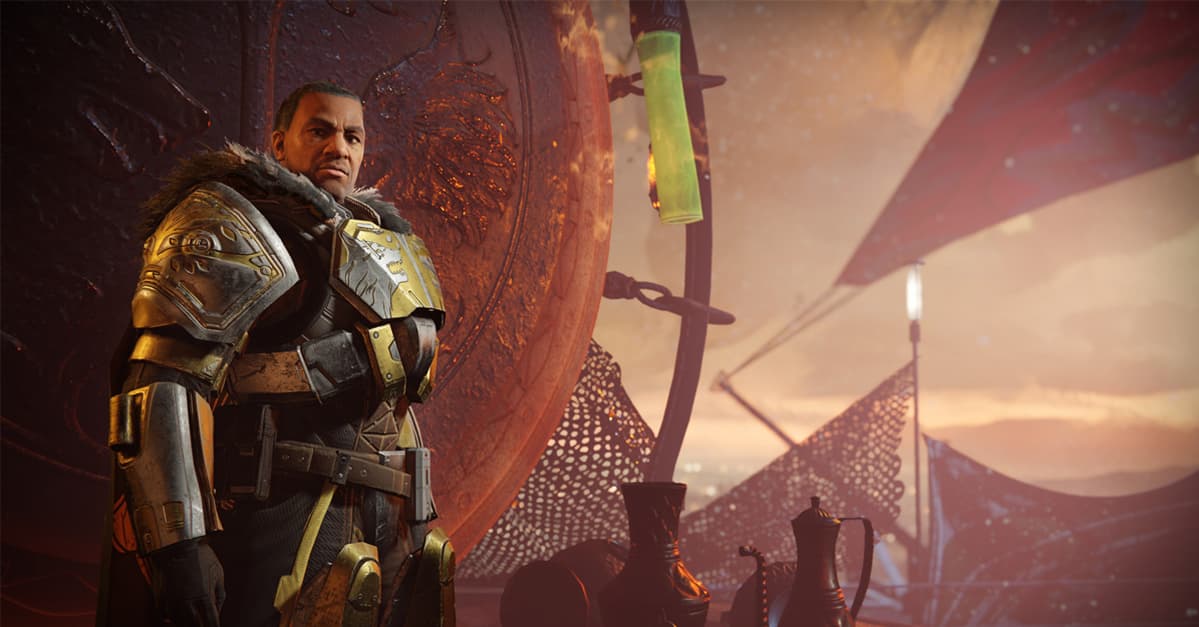 The Most Iconic Black Video Game Characters Of All Time