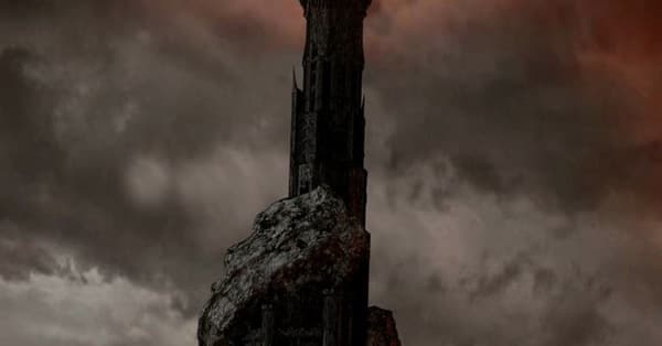 The 40+ Scariest Fictional Locations, Ranked