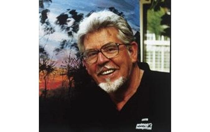 Famous Rolfs | List of Famous People Named Rolf