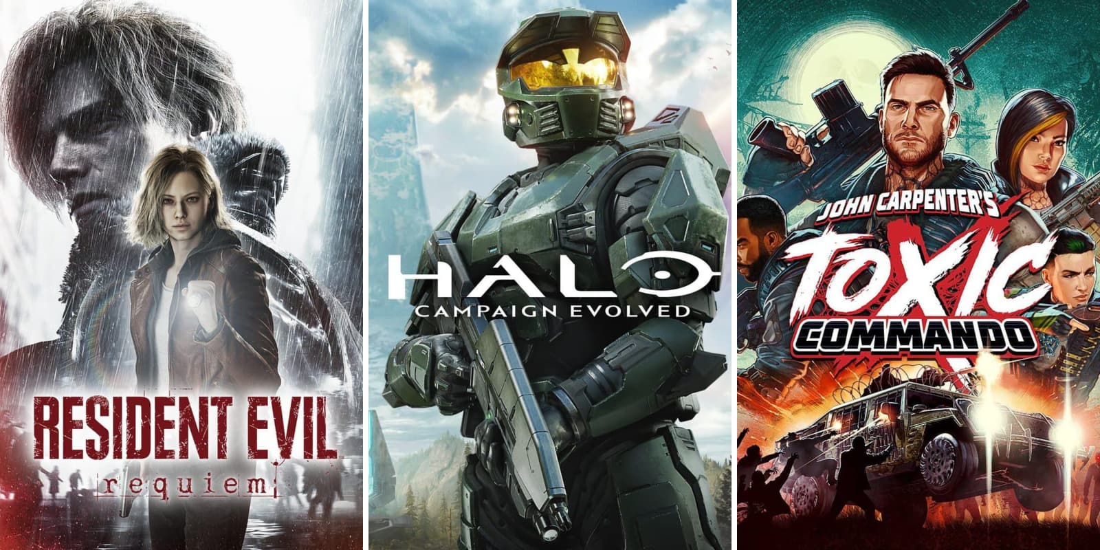 The 16 Most Anticipated Shooter Games of 2026, Ranked