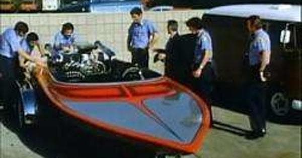 All Emergency! Episodes | List of Emergency! Episodes (143 Items)