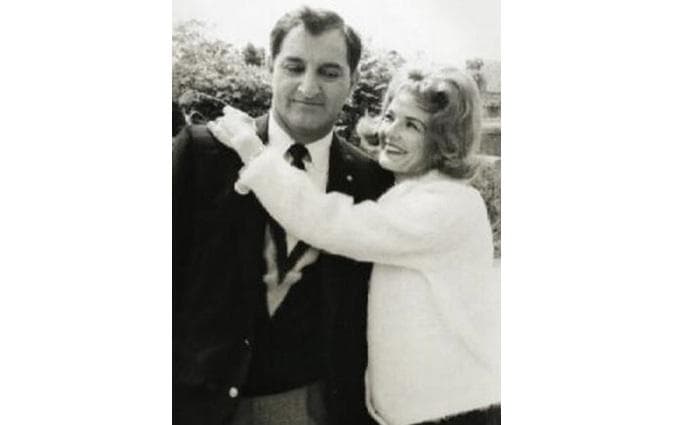 Famous Marjories | List of Famous People Named Marjorie