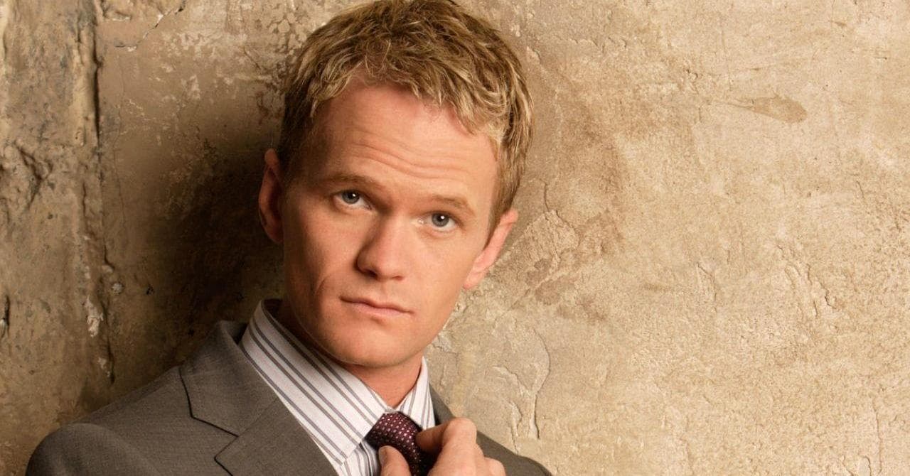 Neil Patrick Harris GIF | List of 30 Best NPH Animated .GIFs