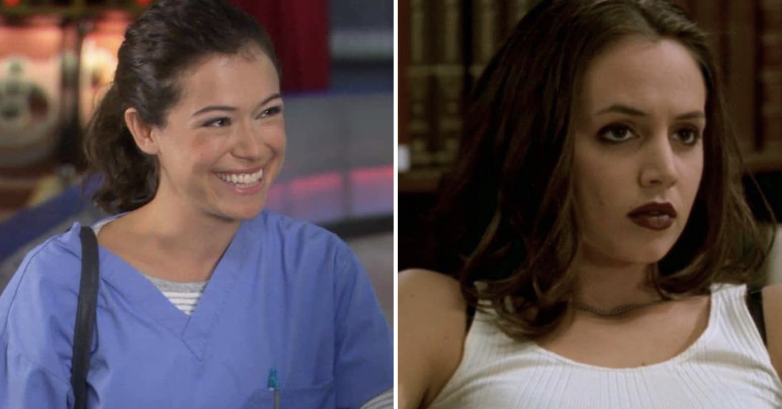 Underrated TV Characters Who Only Stick Around For One Season