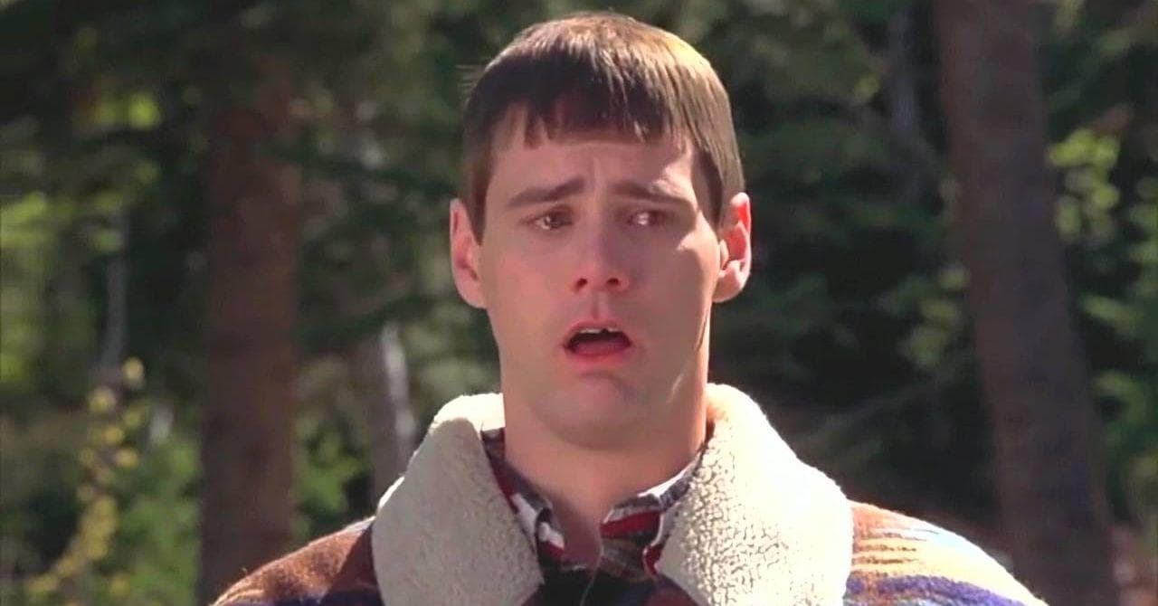 Legitimately Touching Moments In Otherwise Silly Comedies