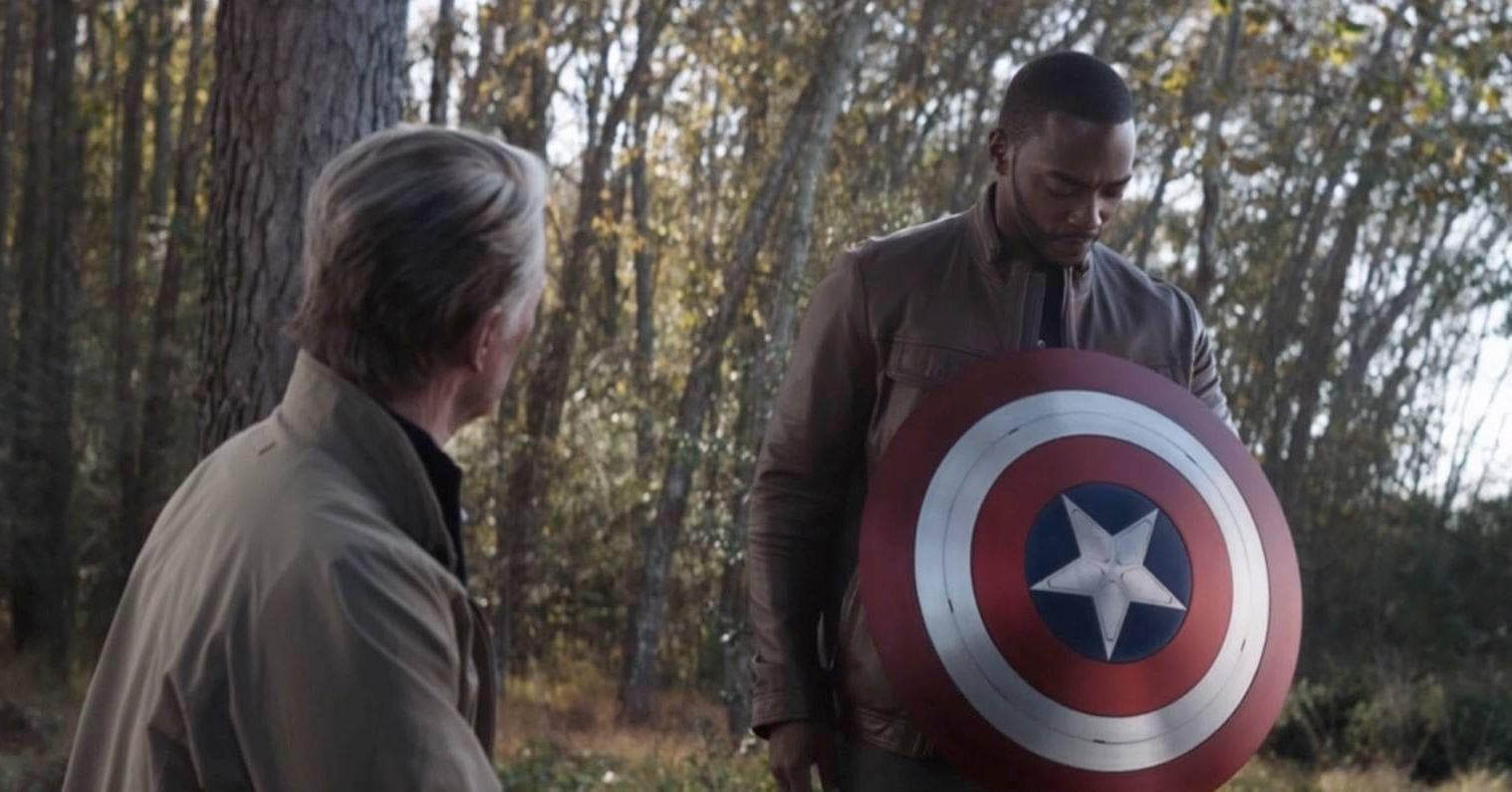 MCU Characters Who Passed The Torch To The Next Generation