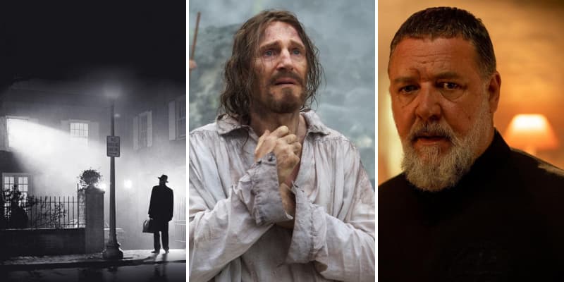 The Best Movies About Priests, Ranked