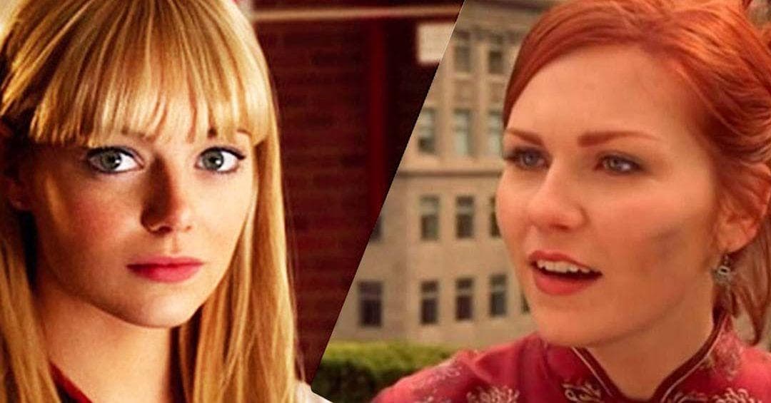 20 Fans Share Things About The Women Of Spider-Man Movies We Never ...