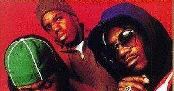 Black Moon Albums List: Full Black Moon Discography (5 Items)