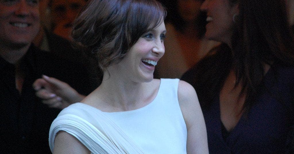 25+ Famous Veras | List of Famous People Named Vera