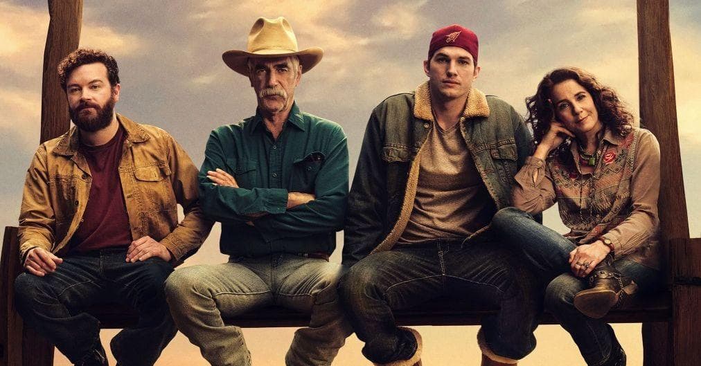 50+ Great TV Shows Like 'The Ranch,' Ranked By Fans