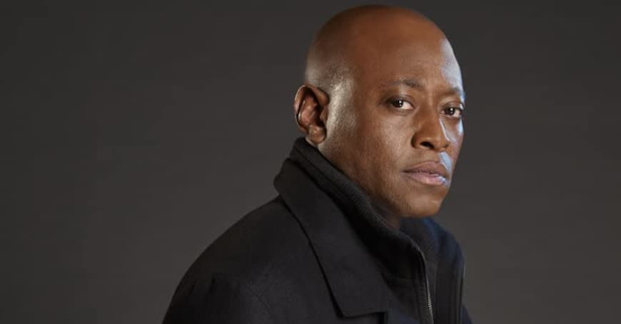 50+ Famous Omars | List of Famous People Named Omar