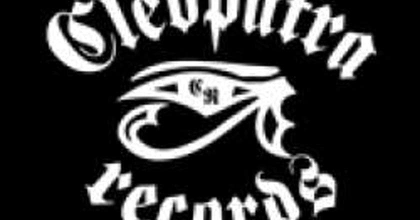 Cleopatra Records Artists - List of All Bands On Cleopatra Records