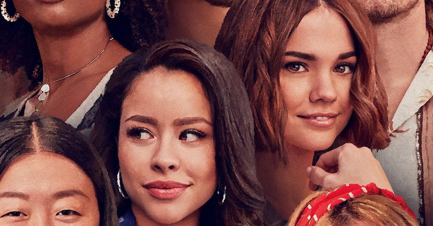 25+ Great Family Drama Shows Like 'Good Trouble'