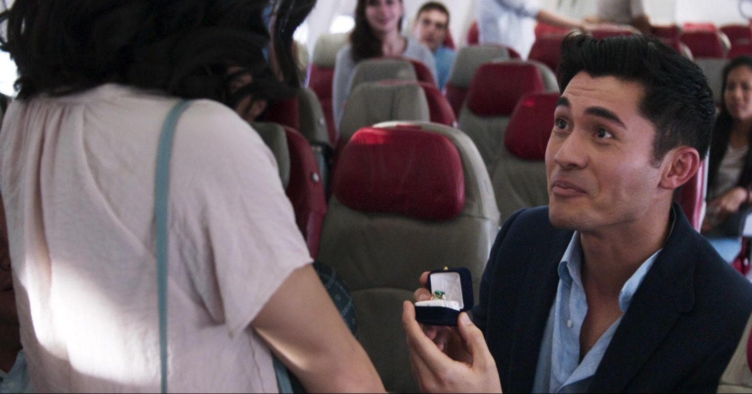 Controversial Engagement Ring Stories That Divided The Crowd