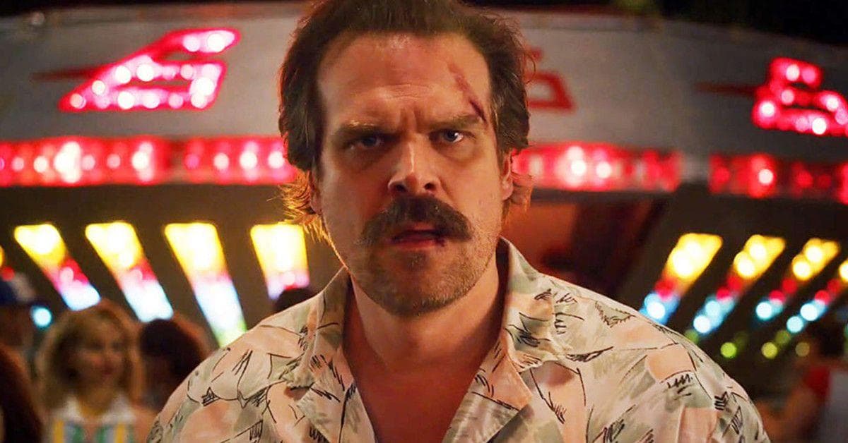 Jim Hopper Memes To Contemplate Over Coffee