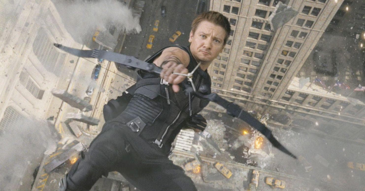 Small Details About The Hawkeye That MCU Fans Noticed
