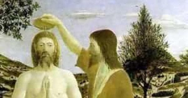 Famous John the Baptist Art List | Popular Artwork & Paintings About ...