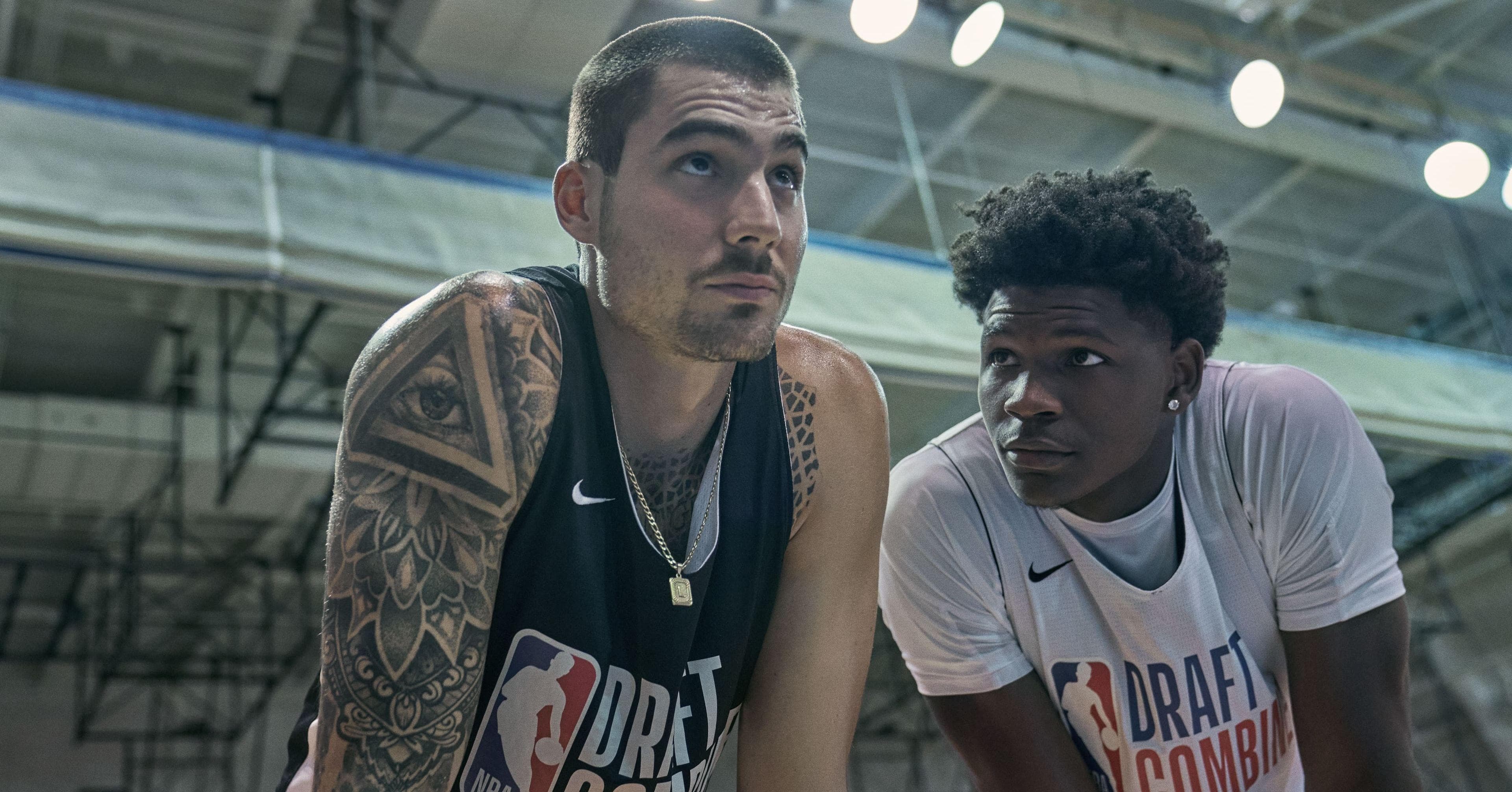 25 Athletes Turned Actors In 2022