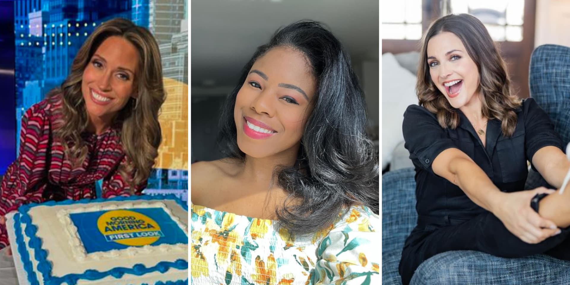 The 20+ Hottest Female ABC News Anchors, Ranked