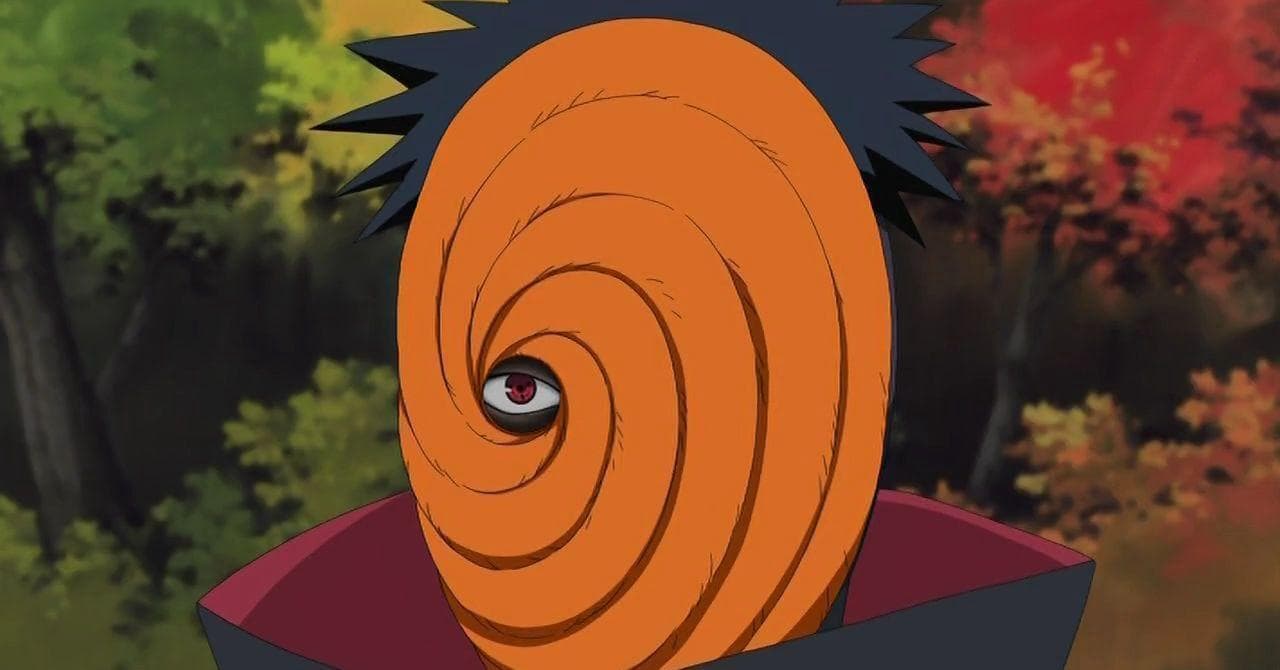 22 Hilarious Obito Uchiha Memes We Laughed Way Too Hard At