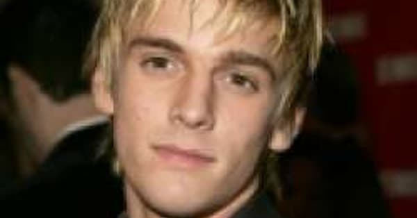 Aaron Carter's Dating and Relationship History