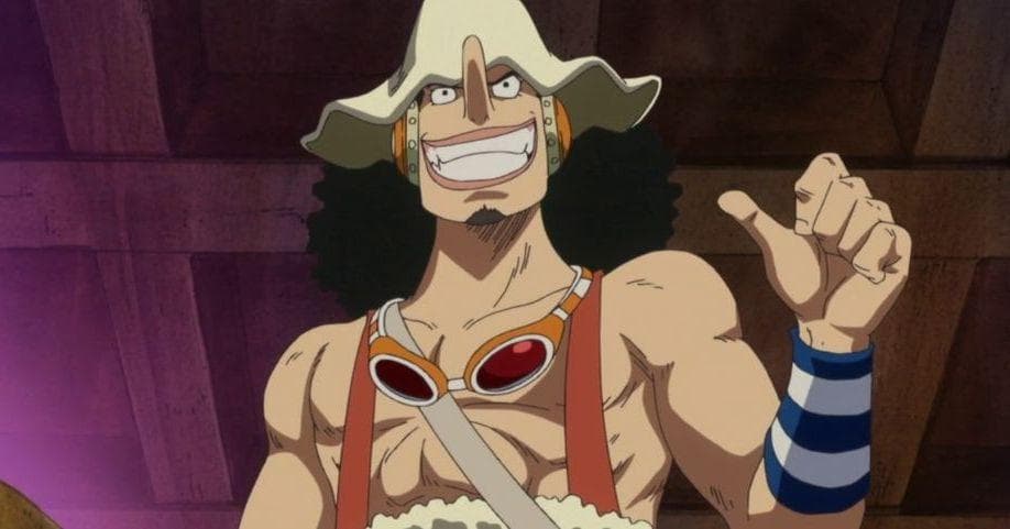 List Of Anime Characters Born On April 1st (Canon Birthdays)