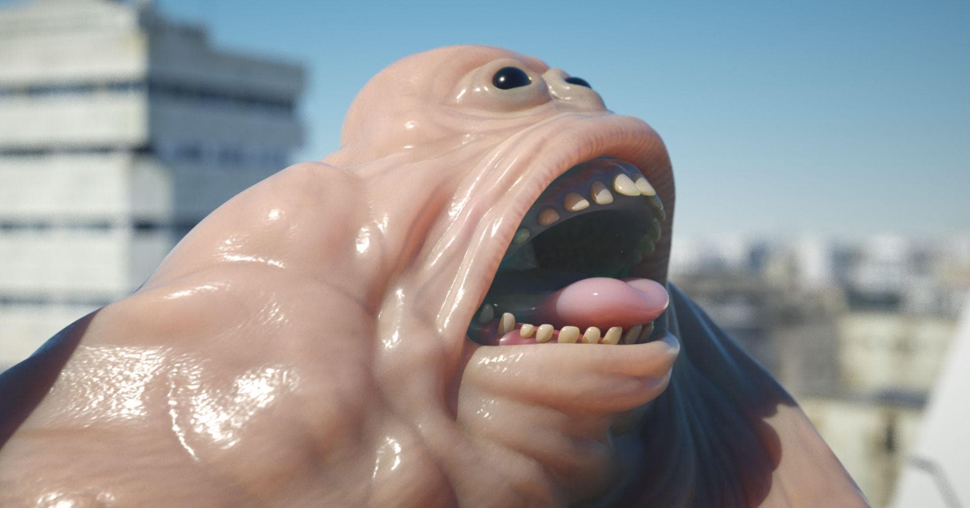 weirdest compilation