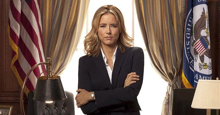 50+ Best Movies and Shows Like 'Madam Secretary,' Ranked