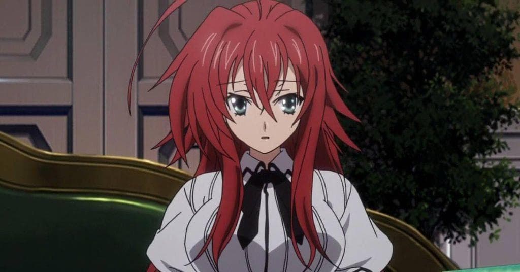 List Of Anime Characters Born On April 9th (Canon Birthdays)