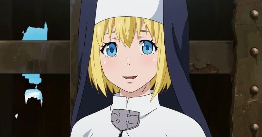 List Of Anime Characters Born On April 10th (Canon Birthdays)