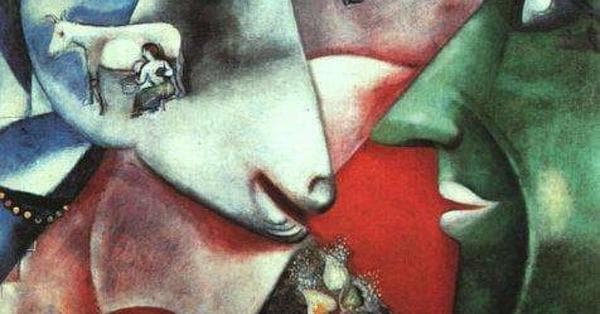 Famous Surrealism Art List | Popular Artwork from the Surrealism Movement
