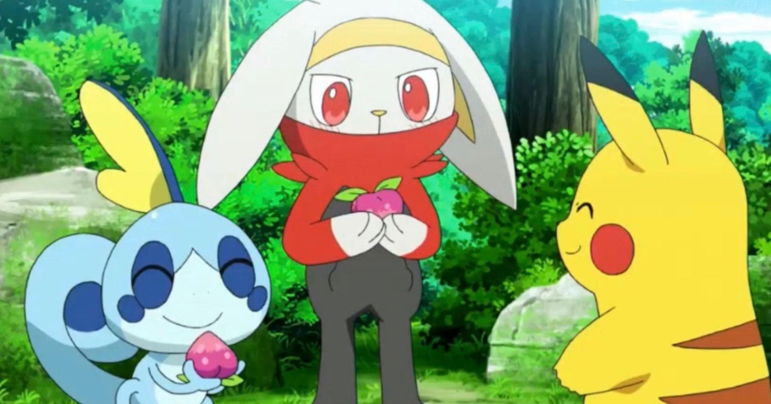 20 Things You Didn't Know About Generation 8 Pokemon