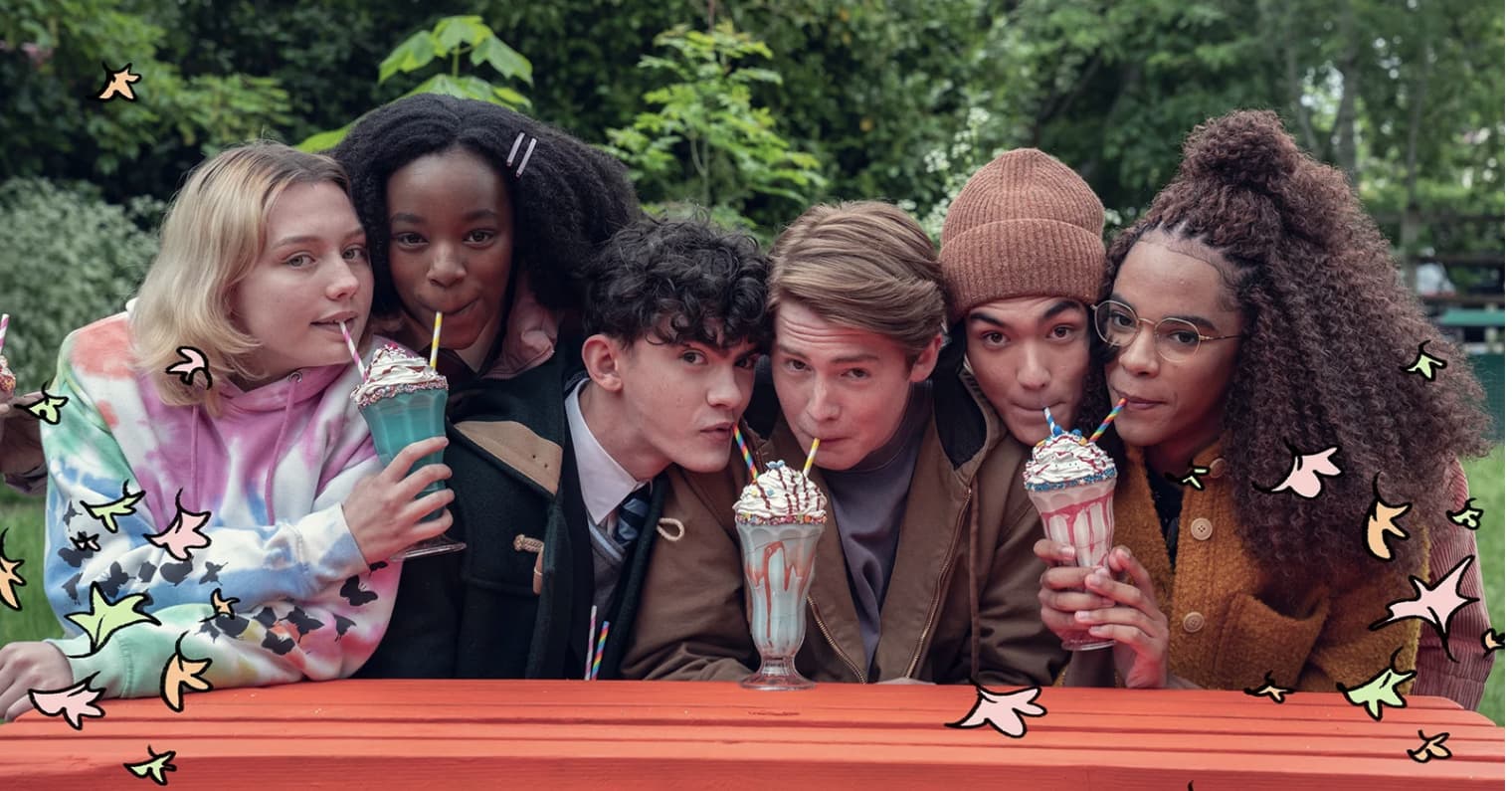 25+ Queer TV Shows That Will Warm Your Heart