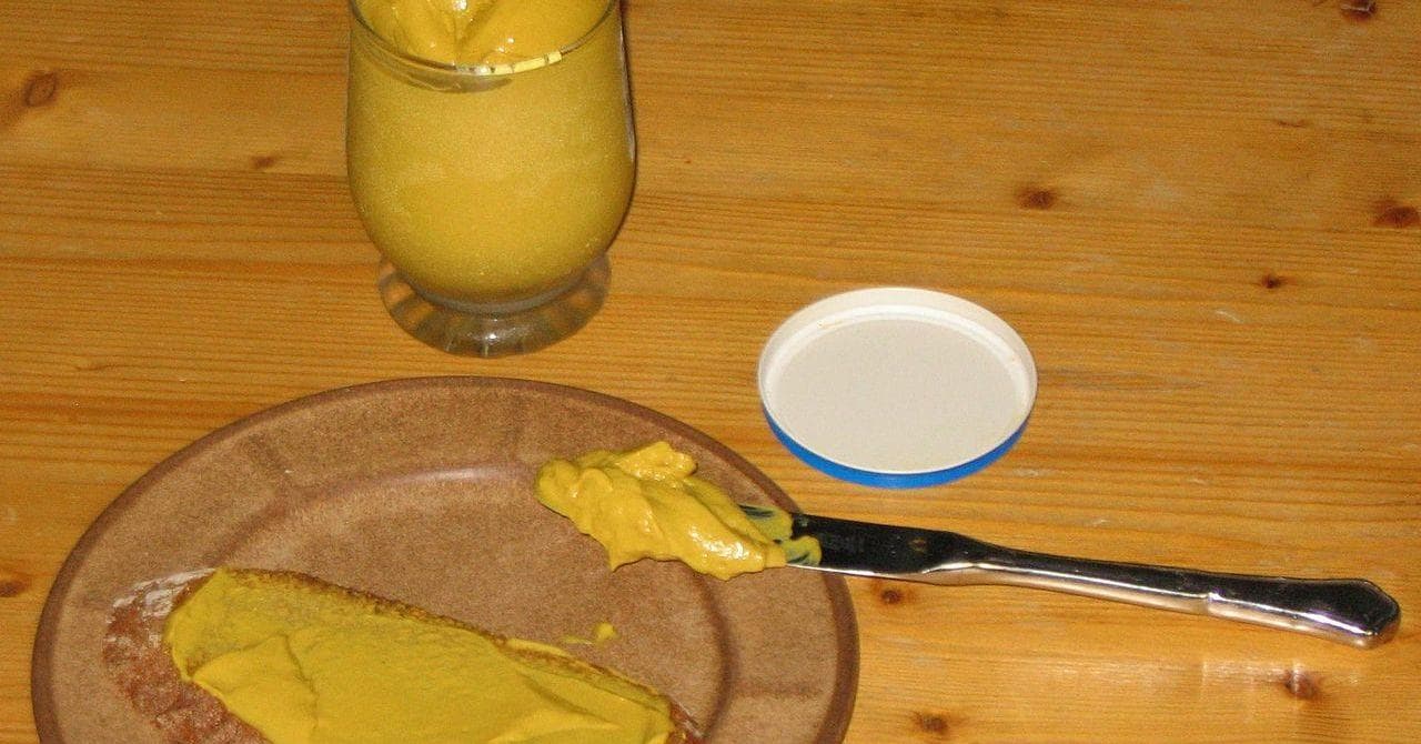 Which Condiments Are The Most Disgusting?