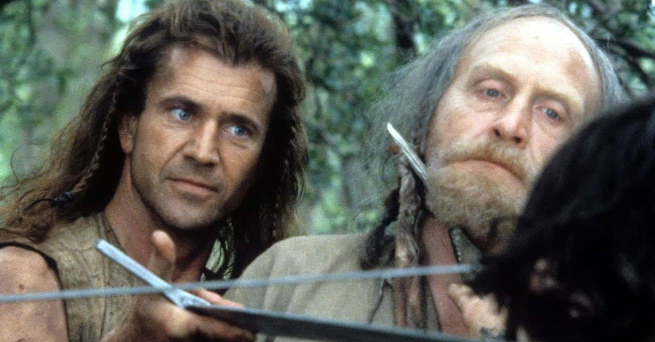 Weird History Readers Share The Movie Inaccuracies The Drive Them Mad