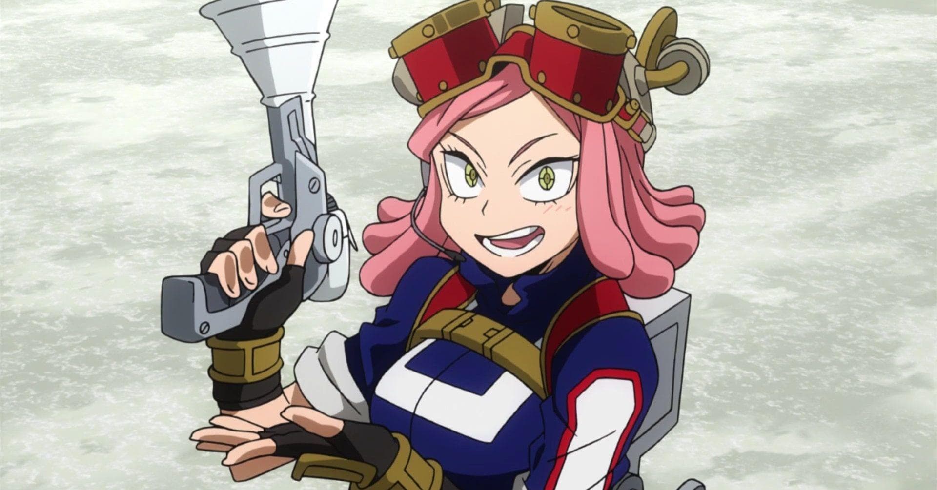 List Of Anime Characters Born On April 18th (Canon Birthdays)