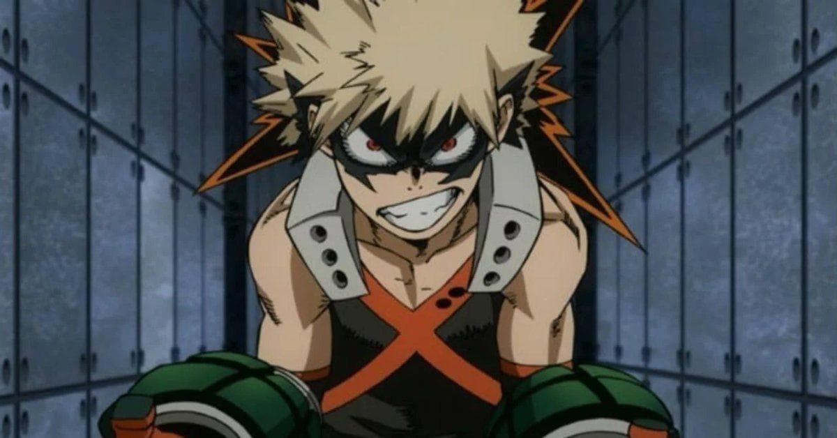 List Of Anime Characters Born On April 20th (Canon Birthdays)