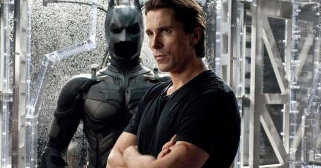 Weapons and Combat Details Fans Noticed In The 'Dark Knight' Trilogy