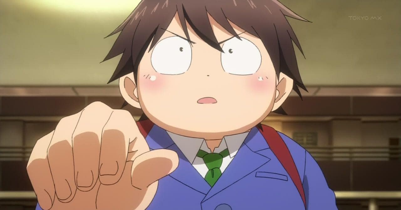 List Of Anime Characters Born On April 23rd (Canon Birthdays)