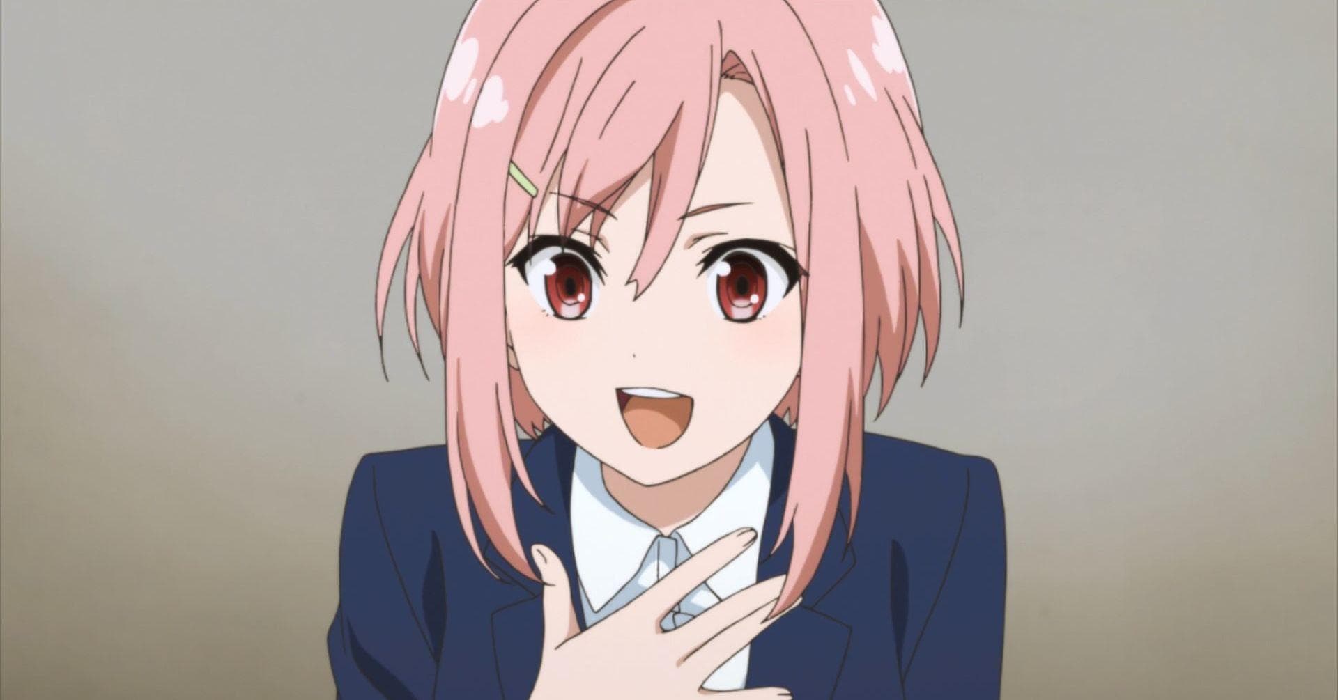 List Of Anime Characters Born On April 26th (Canon Birthdays)