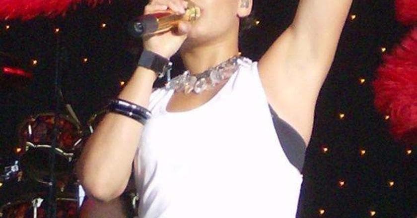 Mosley Music Group Artists - List of All Bands On Mosley Music Group