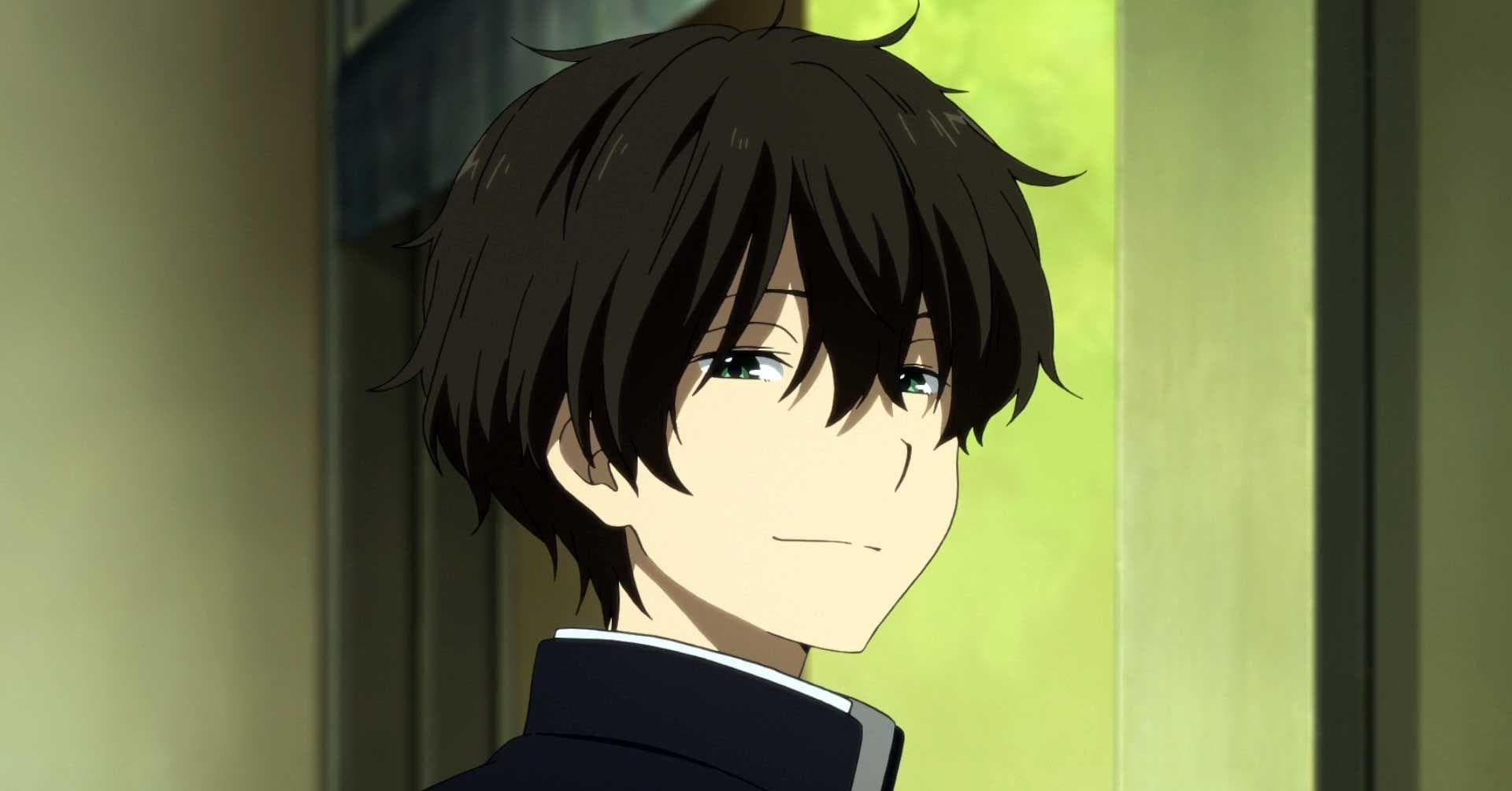 List Of Anime Characters Born On April 28th (Canon Birthdays)