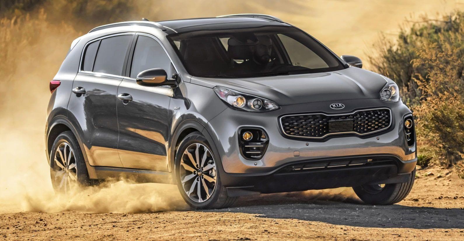 All Kia Motors SUV 4WDs | List of SUV 4WDs Made By Kia Motors