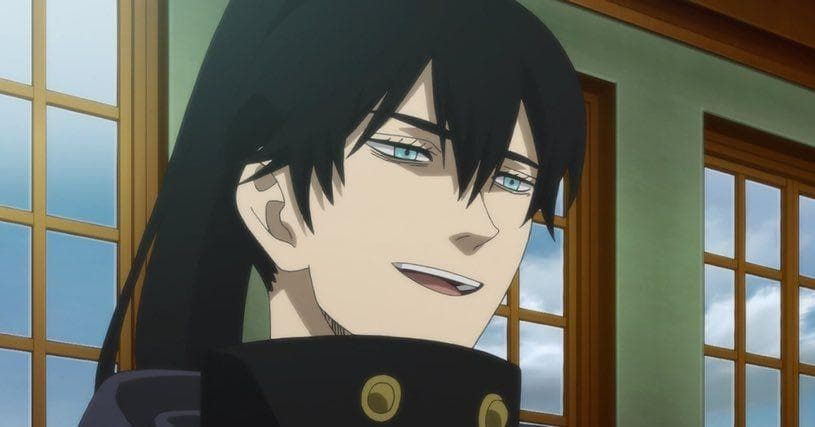 List Of Anime Characters Born On April 30th (Canon Birthdays)