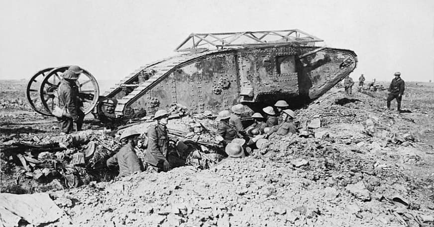 15 Pivotal Events Of WWI: The Most Crucial Moments In The Conflict