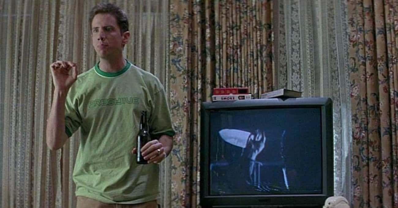 The 10 Most Overused Horror Movie Character Stereotypes