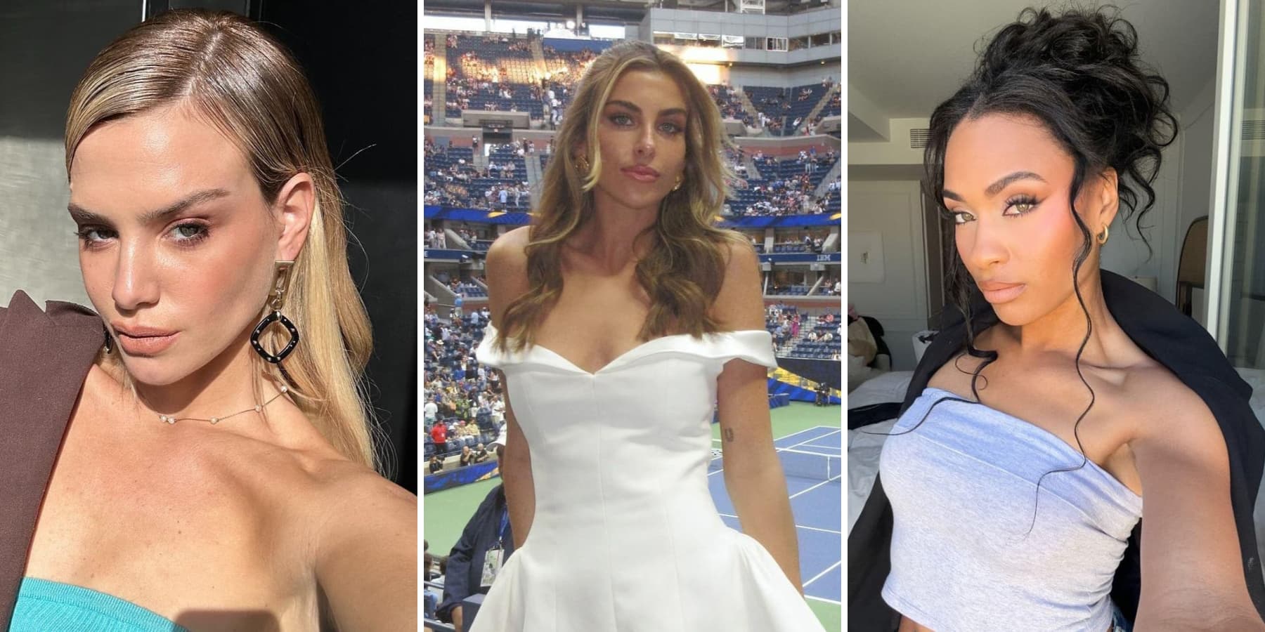The 13 Most Beautiful Tennis WAGs Of 2026, Ranked