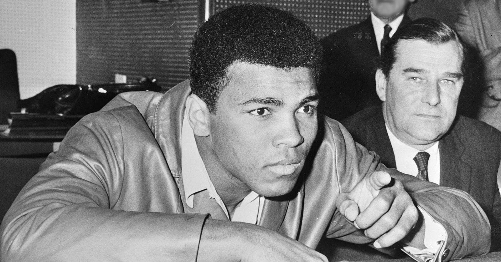 75+ Famous Mohameds | List of Famous People Named Mohammad or Muhammad