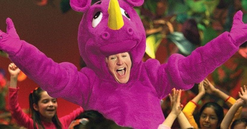 The Best Quotes From 'The Best Death To Smoochy,' Ranked